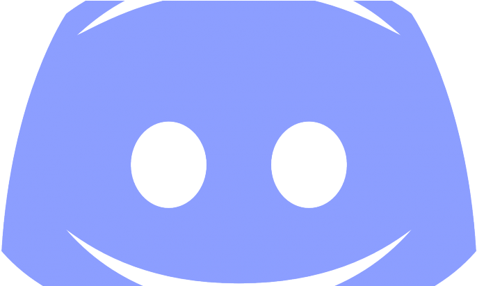 About This Gig - Discord Logo High Resolution - (745x410) Png Clipart ...