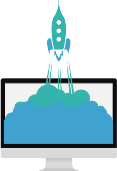 Launch - Launch - (370x337) Png Clipart Download