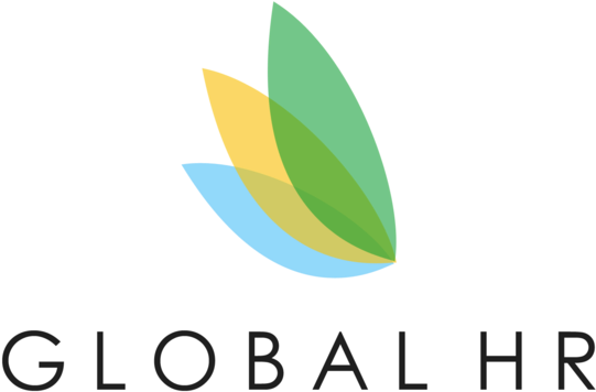 Global Hr Management - Art - (561x375) Png Clipart Download