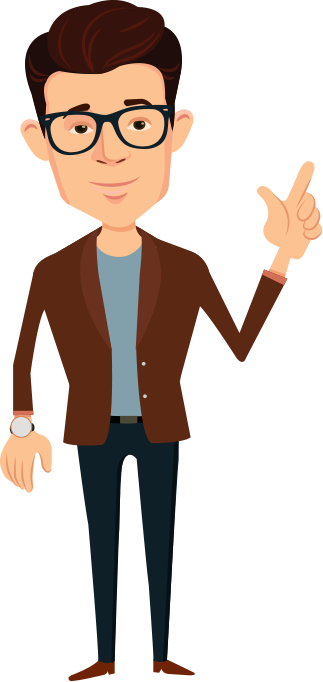 Mascot - Mascot For Insurance - (323x682) Png Clipart Download