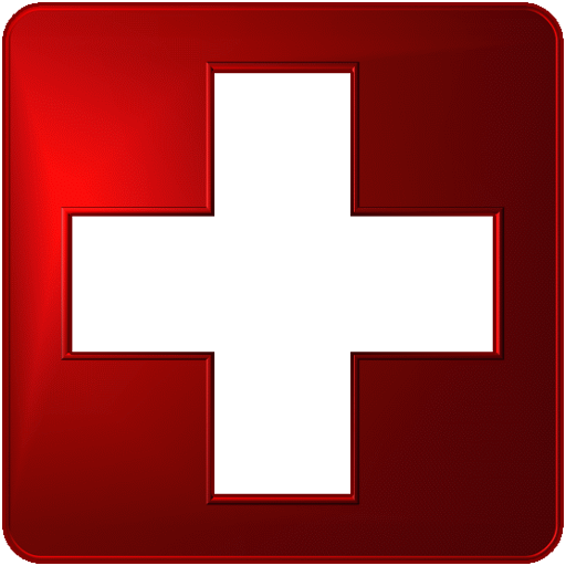 American Red Cross Symbol Clip Art Cliparts Co - Transparent Red Cross ...