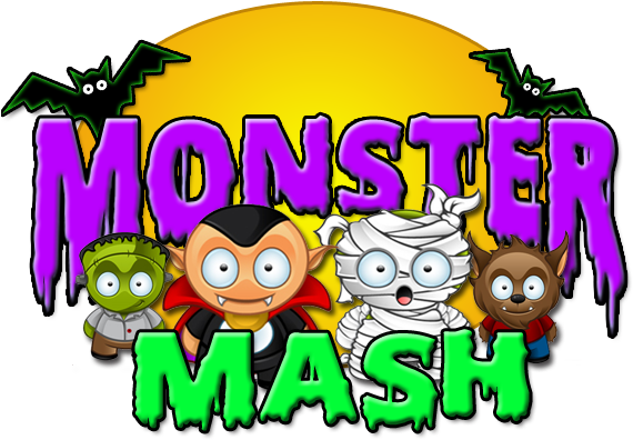Registration Is Required From Participants To Ensure - Monster Mash ...