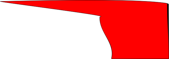 Lost And Found Pet - Coyote - (592x208) Png Clipart Download