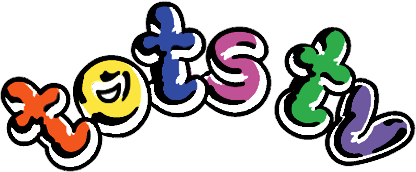 Tots Tv - Tots Tv S Logo Png - Full Size PNG Clipart Images Download