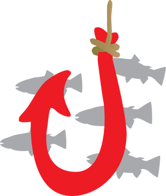 Ian Symbol Overfishing - Overfishing Symbol - (338x400) Png Clipart ...