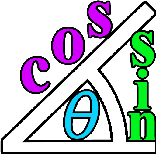 Trigonometry Clipart - (512x512) Png Clipart Download