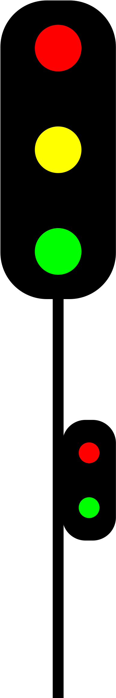 Traffic Light Traffic Sign Clip Art - Traffic Light Traffic Sign Clip ...