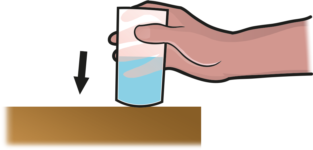 Put - Put Verb - Full Size PNG Clipart Images Download