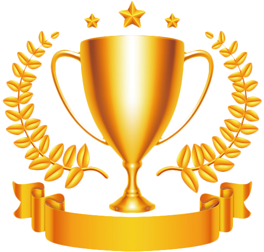 Trophy Stock Photography Award Clip Art - Trophies Cup Clip Art ...