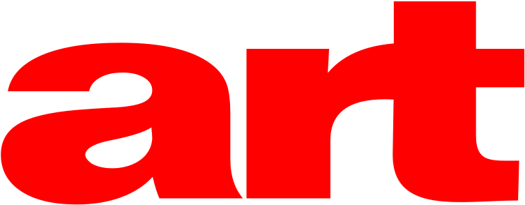 Art Logo - (800x350) Png Clipart Download