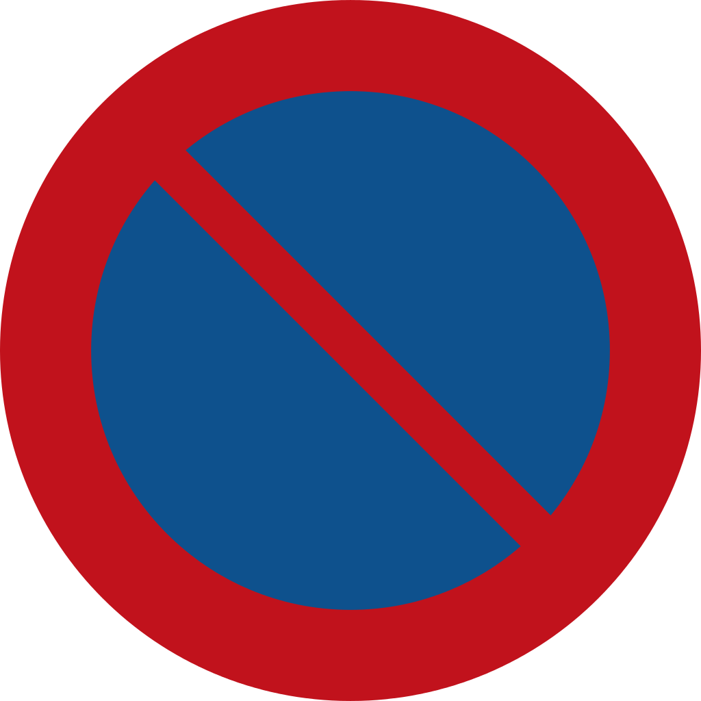 Traffic Sign Netherlands Road Bildtafel Der Verkehrszeichen ...