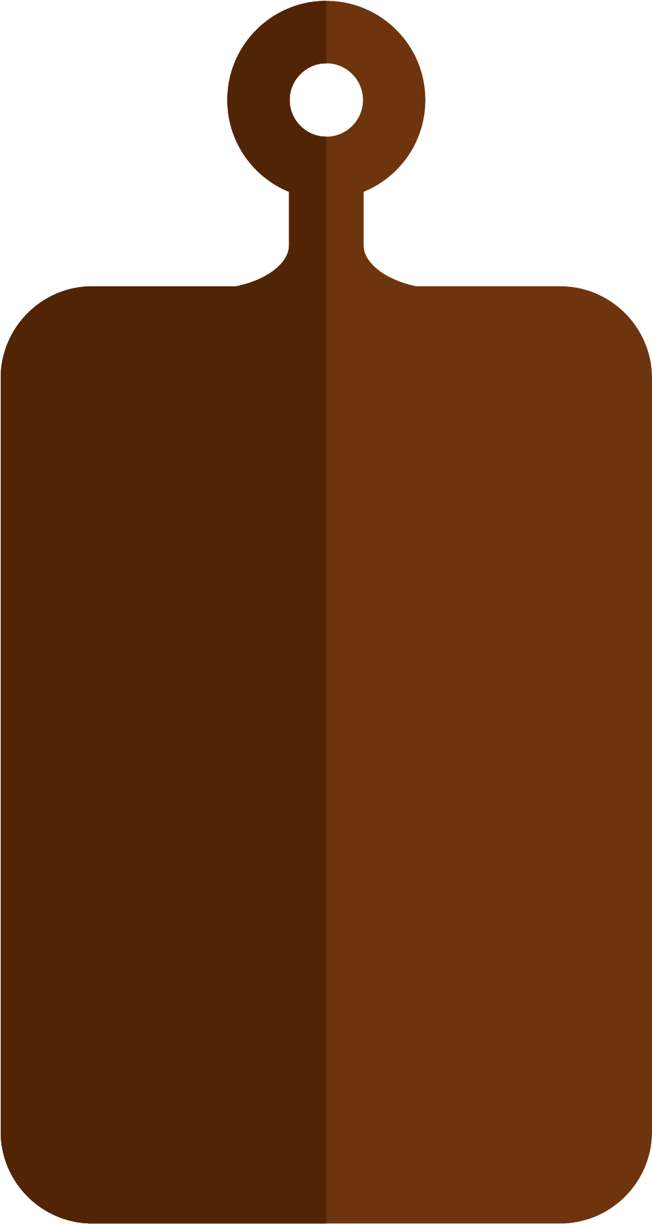 Brand Cartoon Icon - Tabua De Carne Png Vector - (1565x2232) Png ...