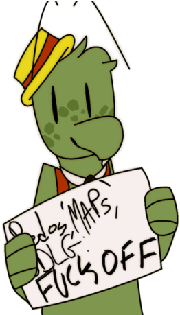 Tooter Turtle - (500x458) Png Clipart Download