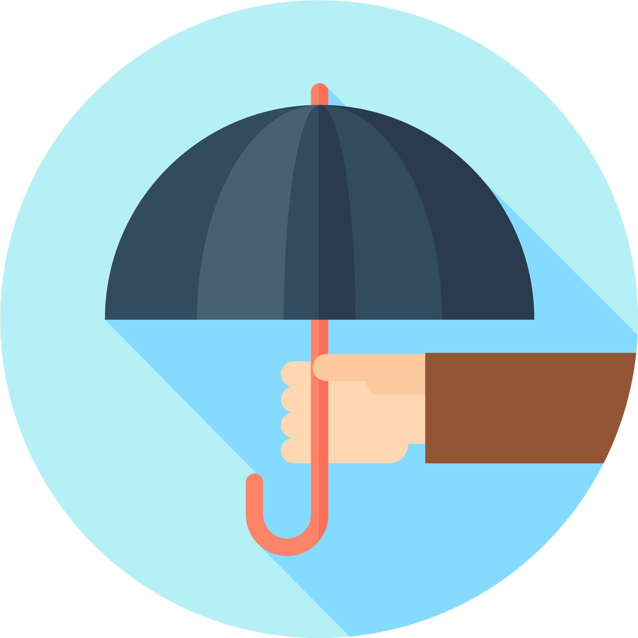 Dark Sky Api - Health Insurance - (2138x2138) Png Clipart Download