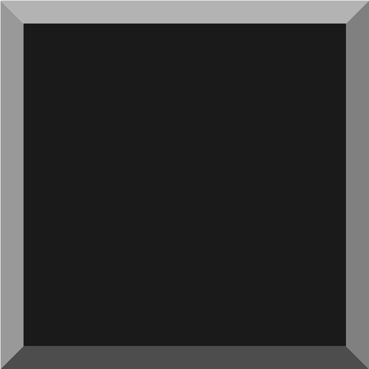 Squares Clipart Black Square Frame - Icon - Full Size PNG Clipart ...