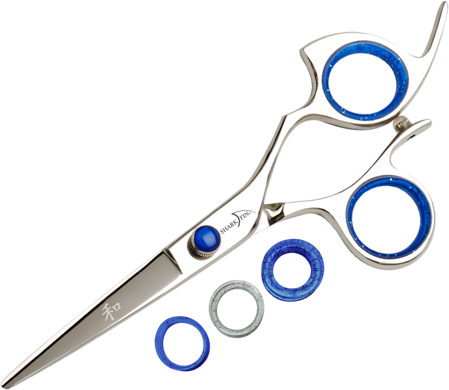 Orange Scissors Png Image Download