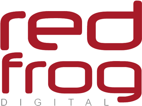 Promo Content Cartoon - Red Frog Digital Limited - (499x441) Png ...