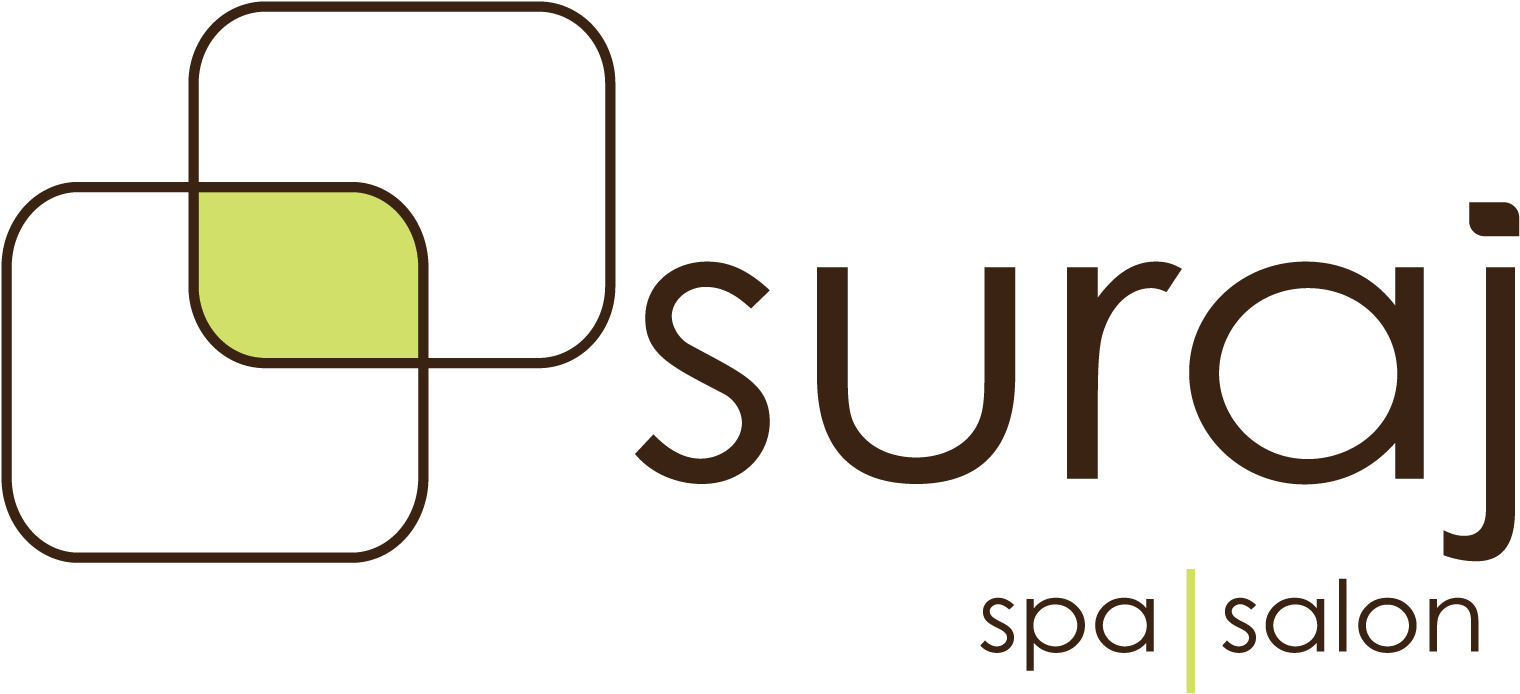 Suraj Logo
