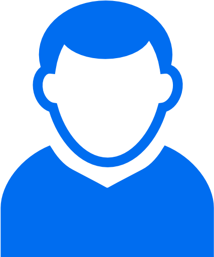 David Livas Jr - Curly Hair Logo - (512x512) Png Clipart Download