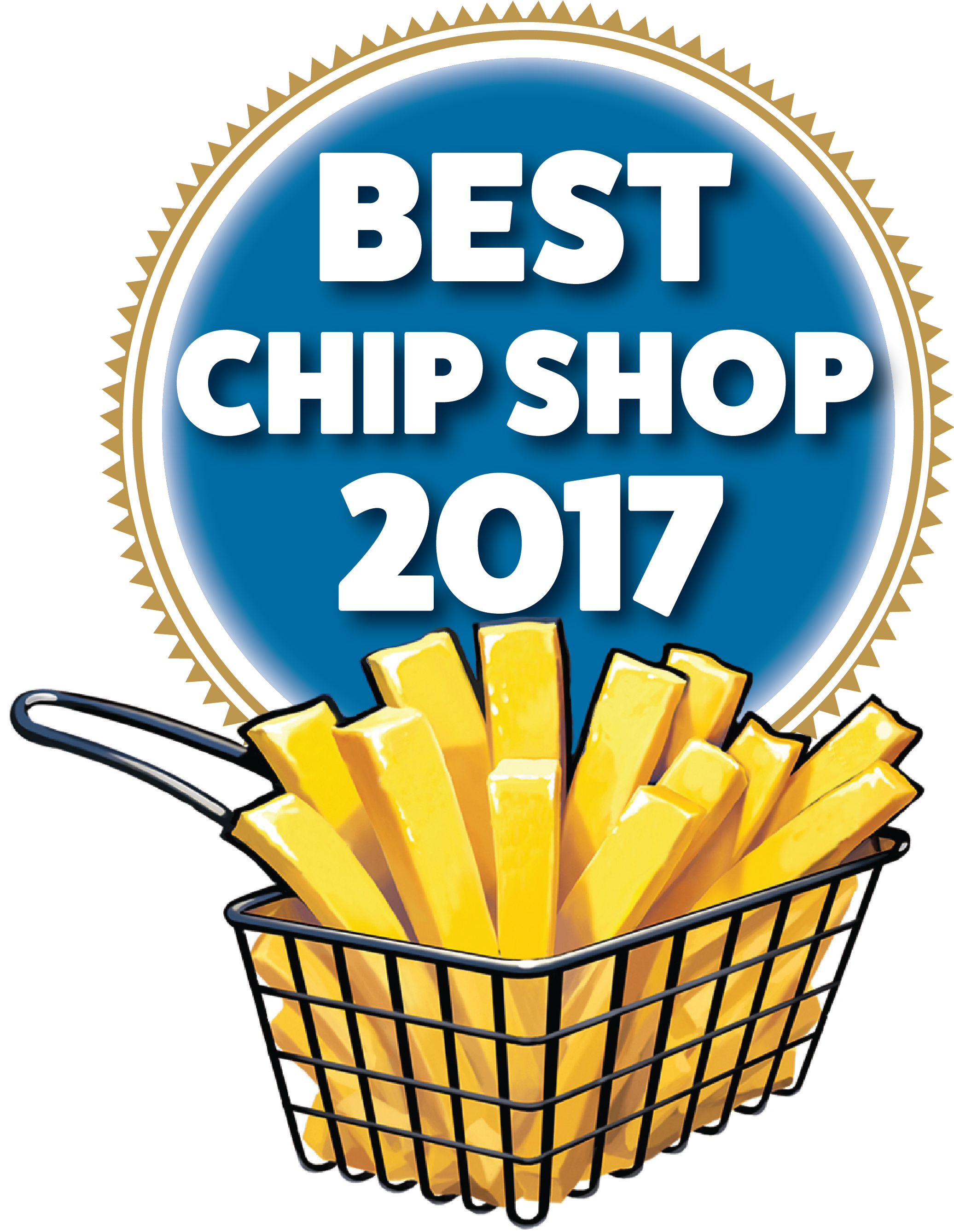 Best Chip Shop - Chip Shop Clip Art - (2093x2729) Png Clipart Download