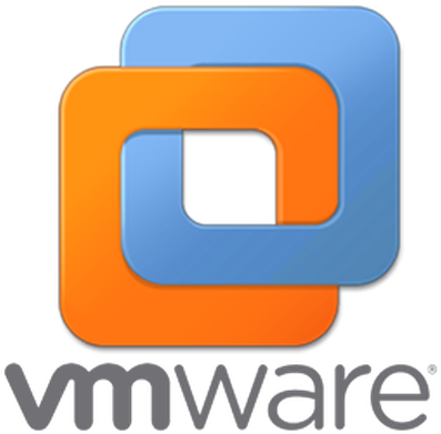 Vmware Workstation Logo Png - (400x400) Png Clipart Download
