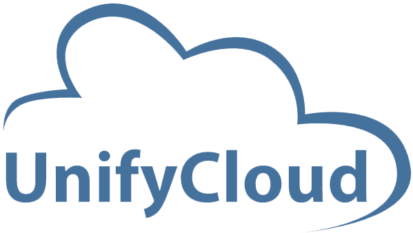 Unifycloud Logo - Full Size PNG Clipart Images Download