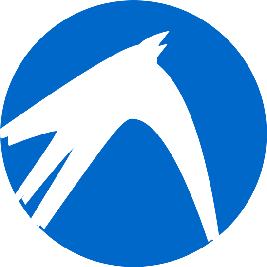 Lubuntu Logo, Lxde Arch - Lubuntu Logo Transparent - (567x567) Png ...