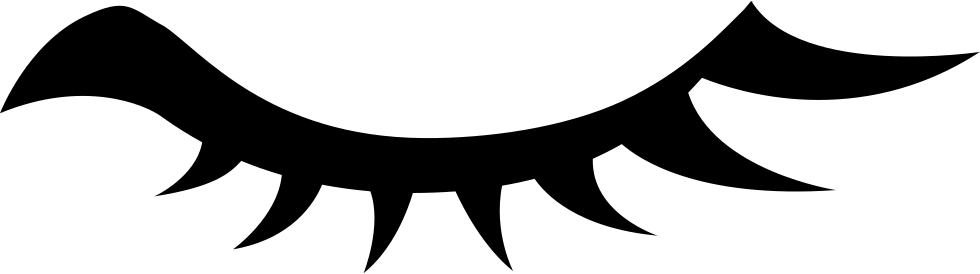 Png File - Closed Eyes Icon Png - Full Size PNG Clipart Images Download