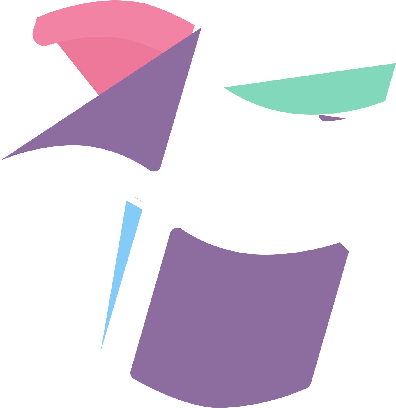 Windows Xp Icon - Paper - (1600x1600) Png Clipart Download