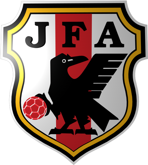 Fifa World Cup 2014 National Team Logos Pack 3d Model - Japan National ...