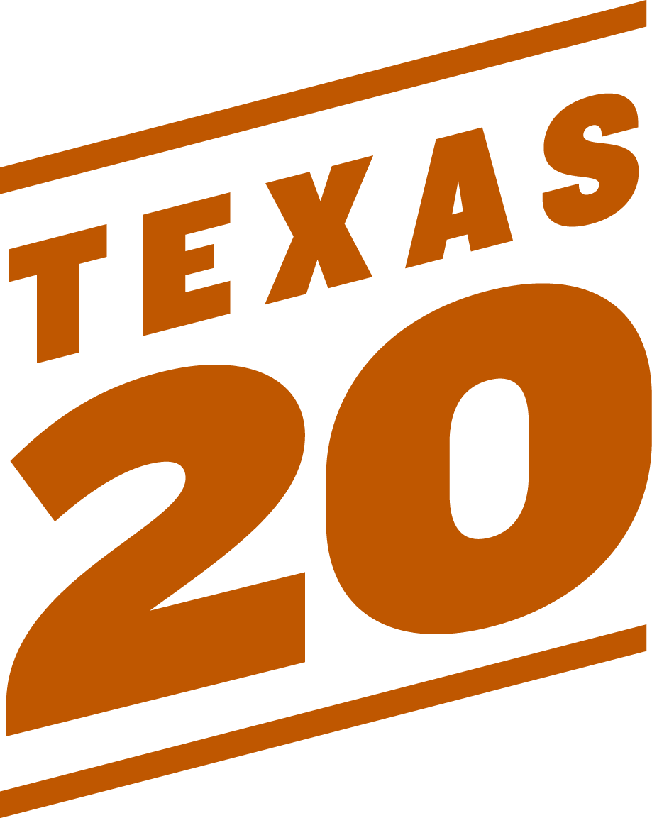 Texas - Ut Class Of 2020 - (919x1153) Png Clipart Download