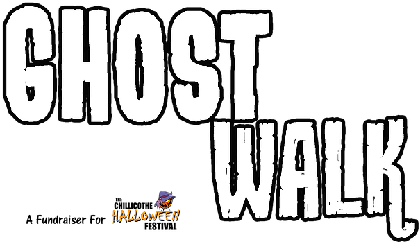 Festival Ghost Walk - (630x415) Png Clipart Download