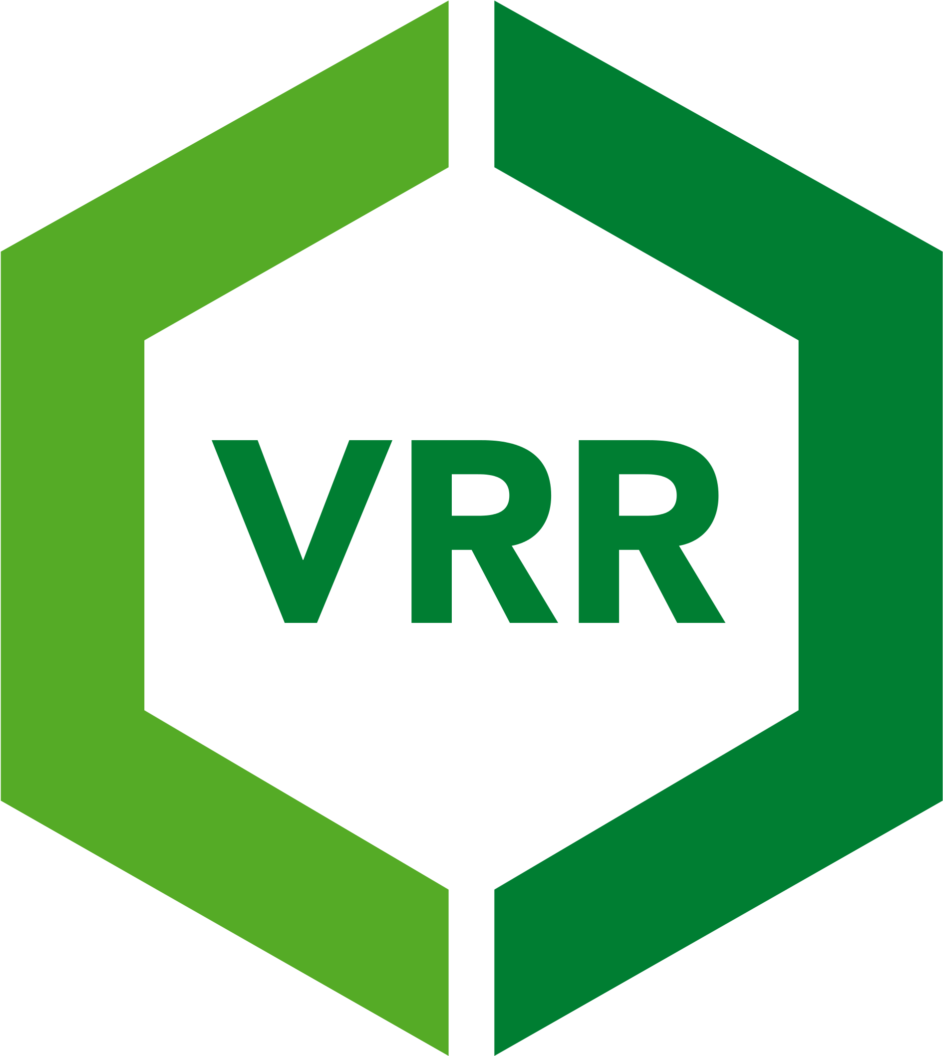 Open - Vrr Logo - (2000x2229) Png Clipart Download
