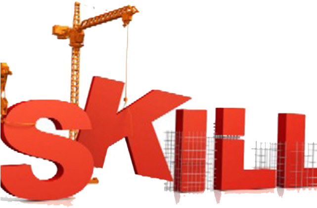 Software Clipart Skill Development - Skill Development Training Hd ...