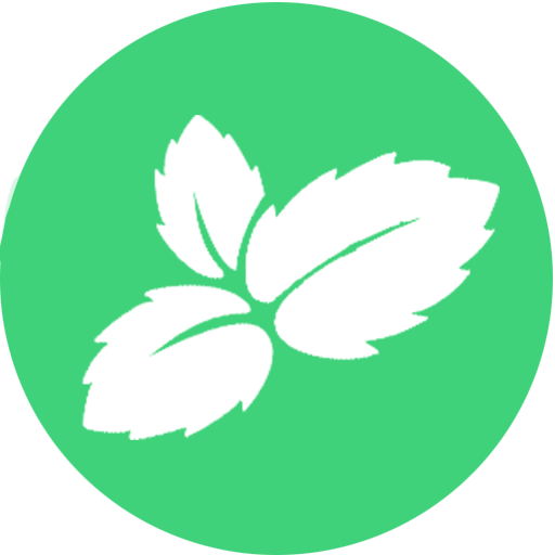 Mint - Mint.com - (512x512) Png Clipart Download