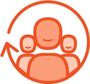 Workforce Ready Hr - Workforce - (400x400) Png Clipart Download