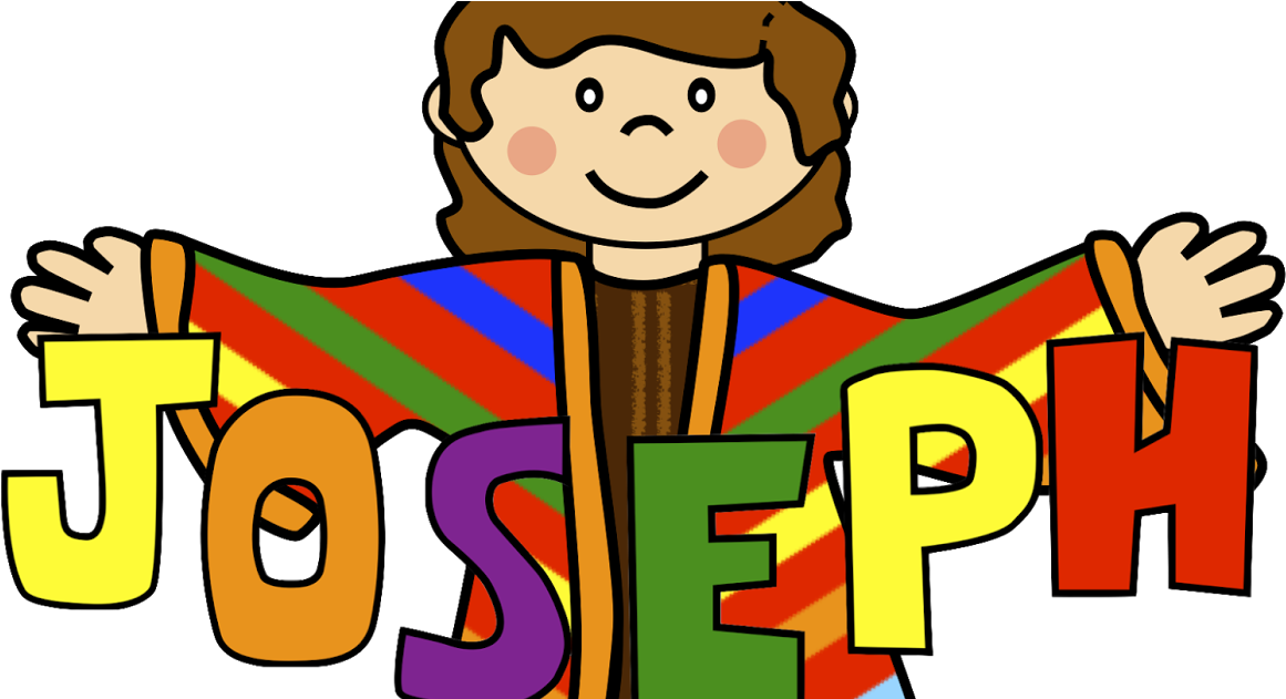 Faith Filled Freebies - Joseph And The Coat Of Many Colors Story ...
