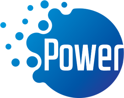 Powerwash Pro Power Wash Logo - Power Wash Logo - (414x332) Png Clipart ...