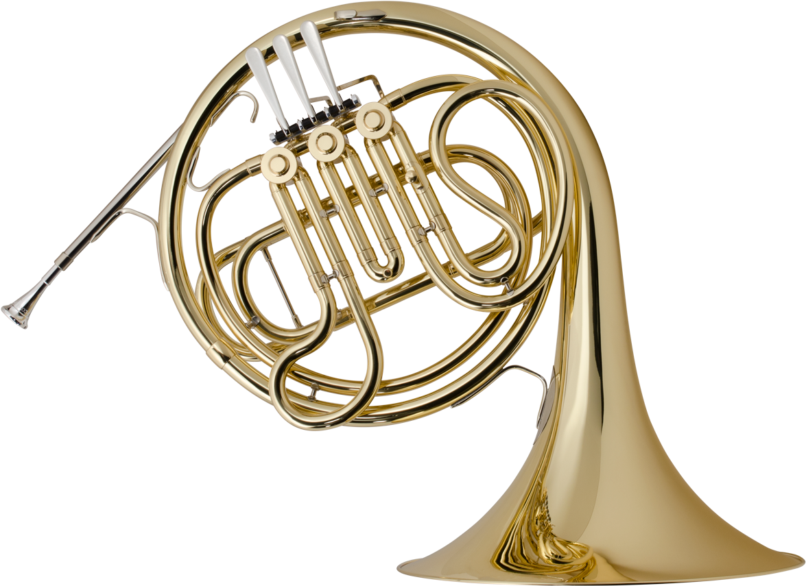 Mellophone Clip Art - (1200x952) Png Clipart Download