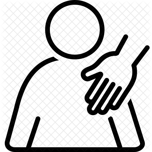 Sexual Harassment Icon - Sexual Harassment Png - (512x512) Png Clipart ...