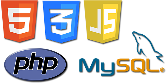 Desarrollo Web W3c & Wpo - Html Css Javascript Php Mysql - (600x300 ...