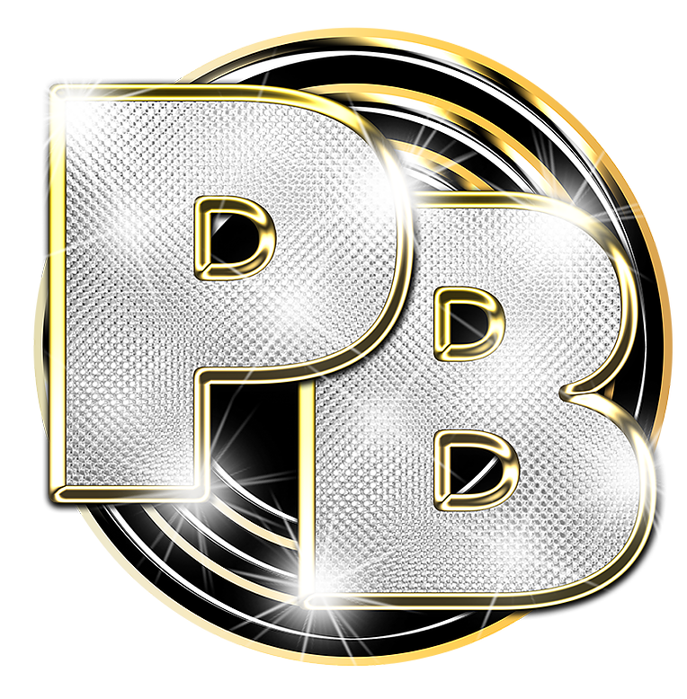 Pb Logo June 15 - Belt - (784x784) Png Clipart Download