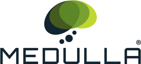 Employee Wellness Programs - Medulla Llc Logo - (500x250) Png Clipart ...
