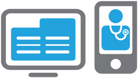 "must Have" Telemedicine - Sign - (500x500) Png Clipart Download