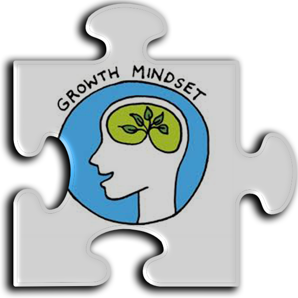 Making - Growth Mindset Clipart - (600x601) Png Clipart Download