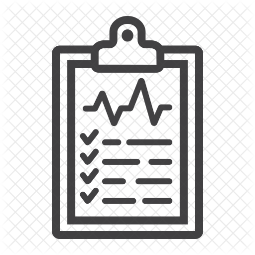 Clipboard Icon - Clipboard Icon - (512x512) Png Clipart Download