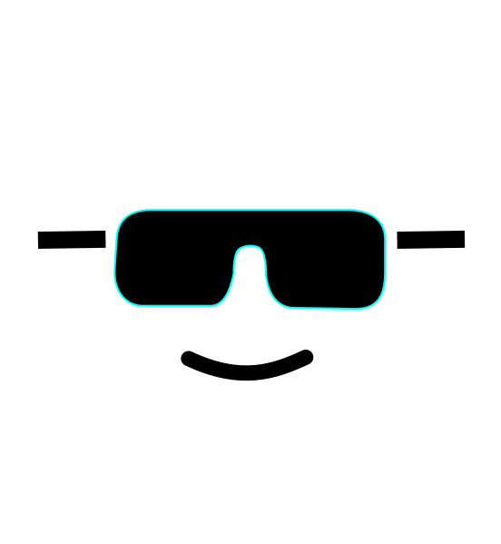 Lego Head Svg - (552x599) Png Clipart Download