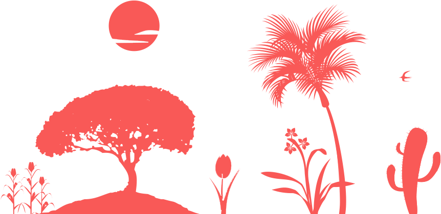 Red Background - Red - (861x450) Png Clipart Download