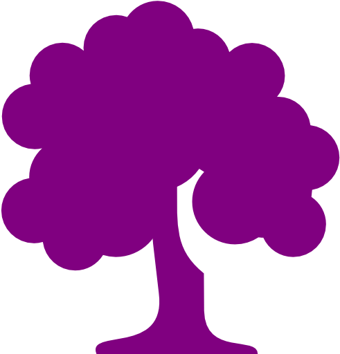 Tree Icon Png - (512x512) Png Clipart Download