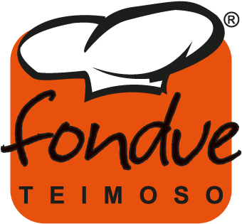 Fondue Restaurant Logo - Restaurant Logo Vector - (400x400) Png Clipart ...